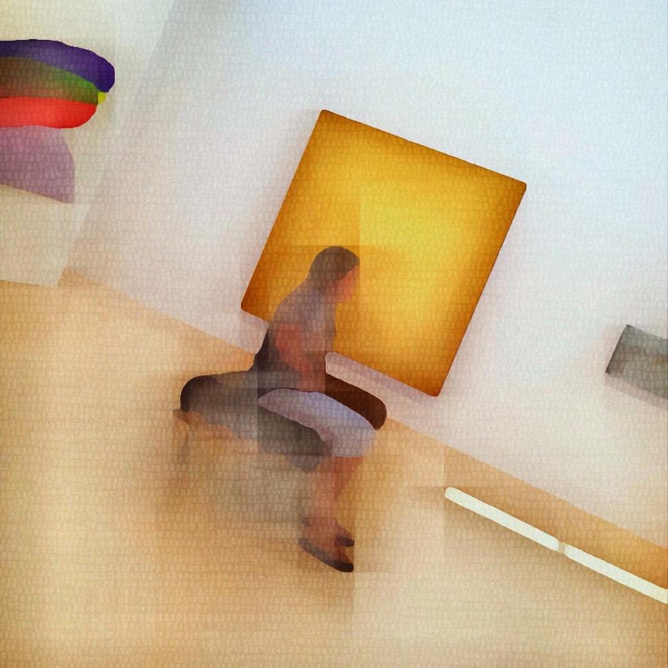 Shoot Without Looking To Improve Your iPhone Photography