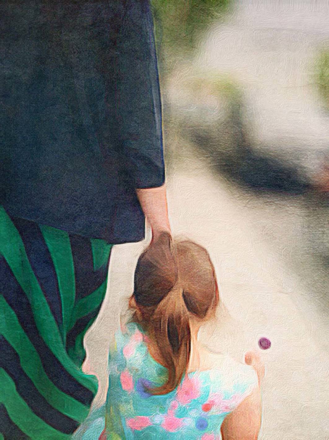 Shoot Without Looking To Improve Your iPhone Photography