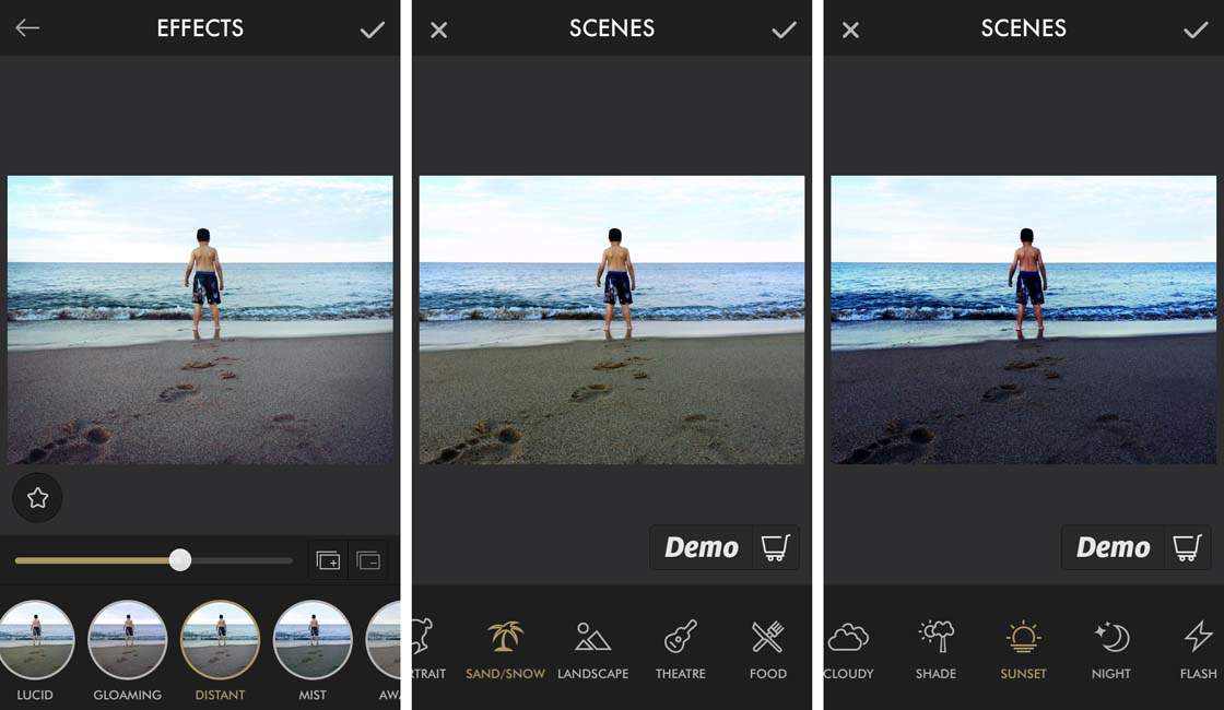 Use Fotor App To Edit, Share & Make Money From Your iPhone Photos