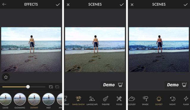 Use Fotor App To Edit, Share & Make Money From Your iPhone Photos