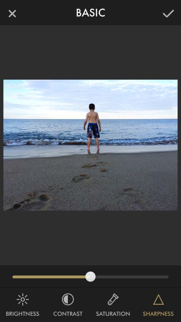 Use Fotor App To Edit, Share & Make Money From Your iPhone Photos