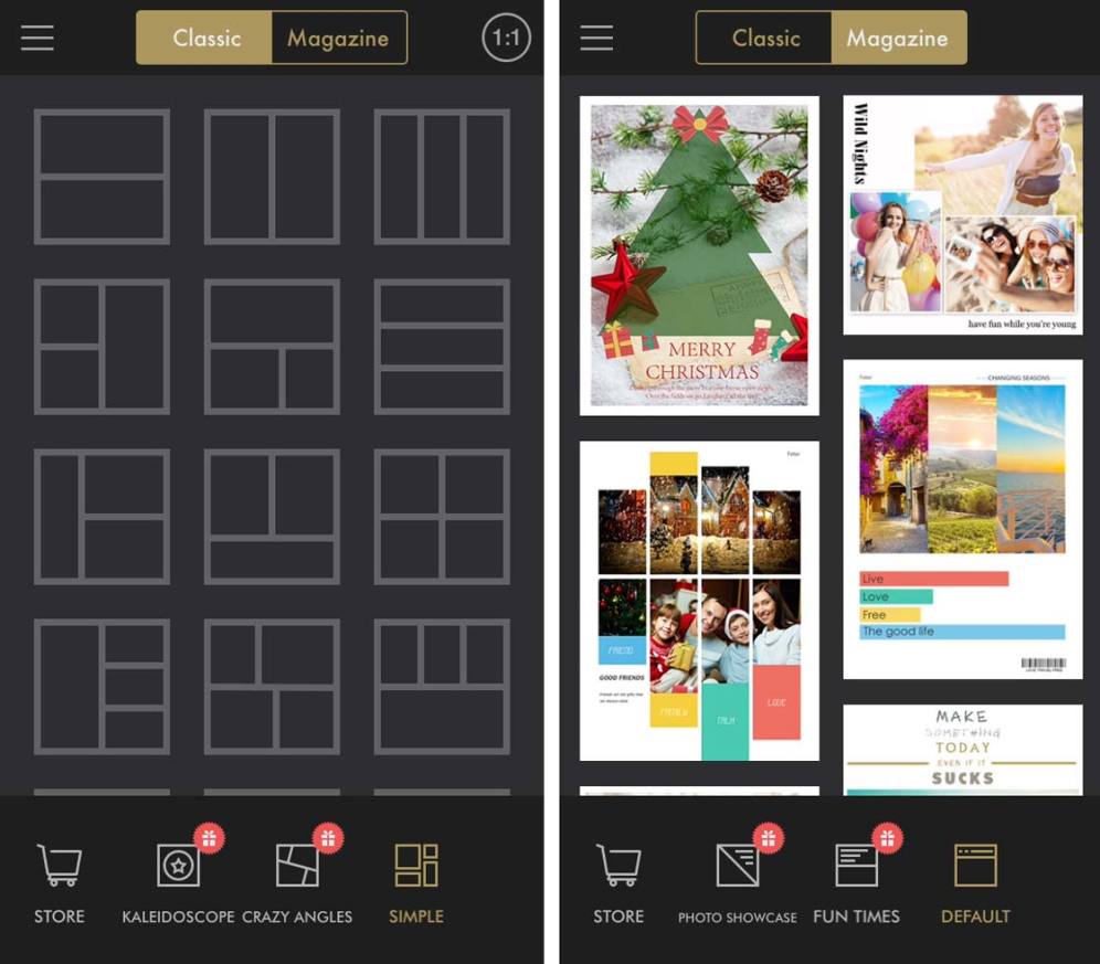 Use Fotor App To Edit, Share & Make Money From Your iPhone Photos