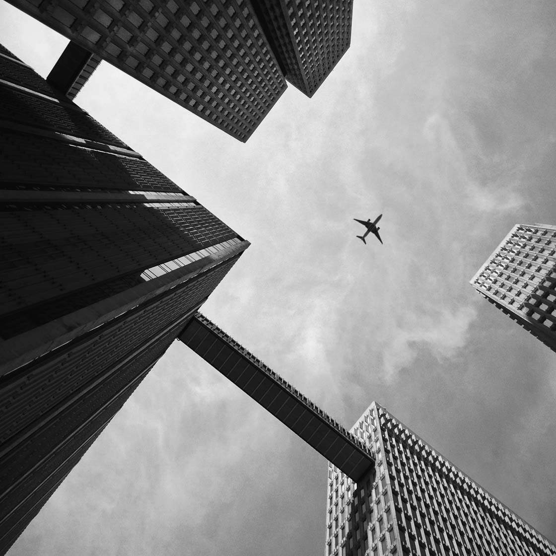 10 Tips For Shooting Amazing iPhone Photos Of Architecture