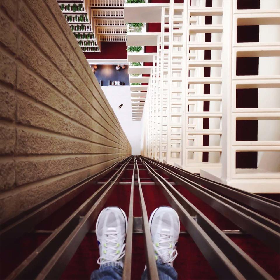 10 Tips For Shooting Amazing iPhone Photos Of Architecture