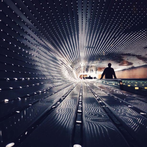 10 Tips For Shooting Amazing iPhone Photos Of Architecture