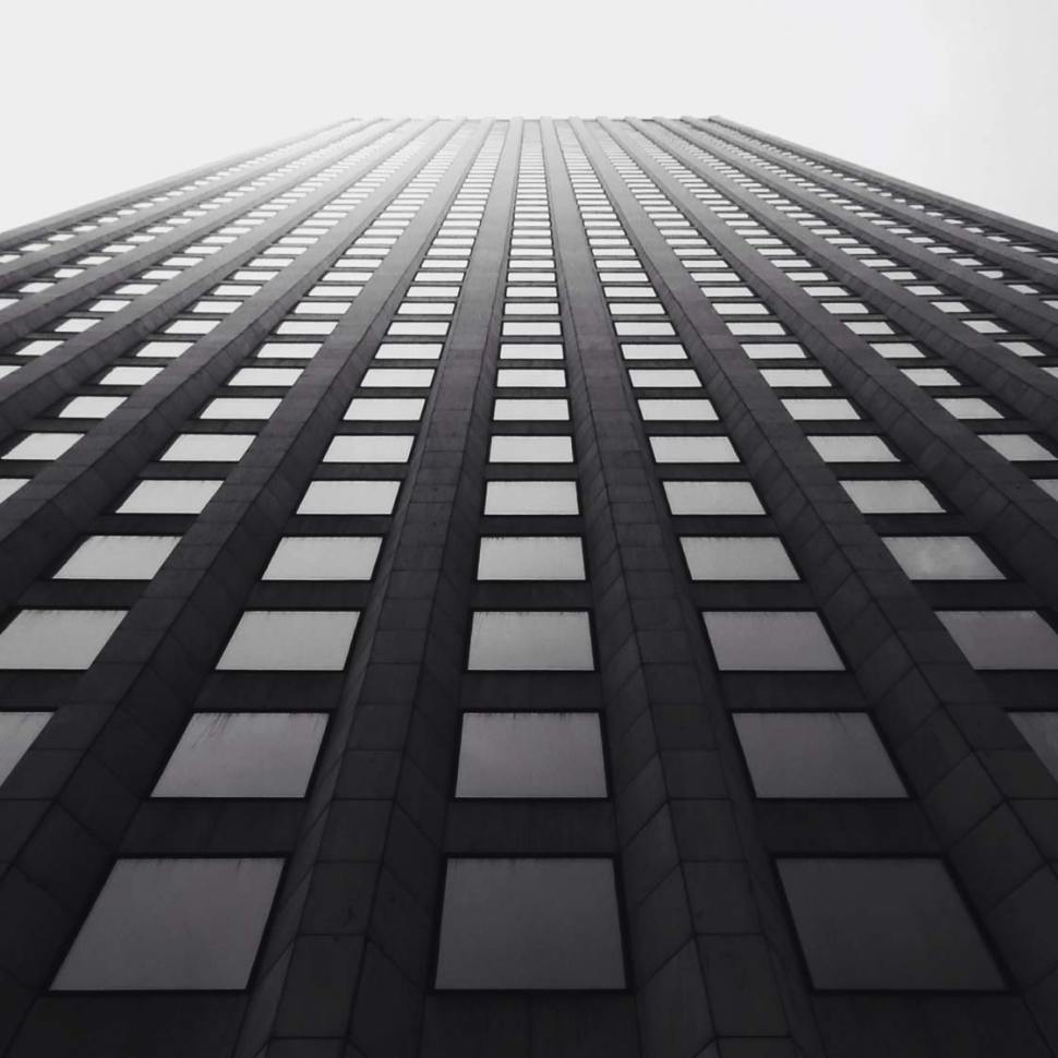 10 Quick Tips For Amazing Architecture iPhone Photos