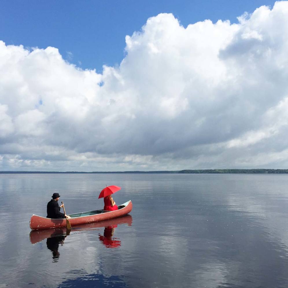 9 Ways To Create A Sense Of Fun In Your iPhone Photography