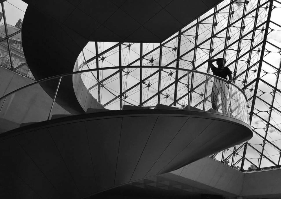 30 Incredible iPhone Photos Of Buildings & Architecture