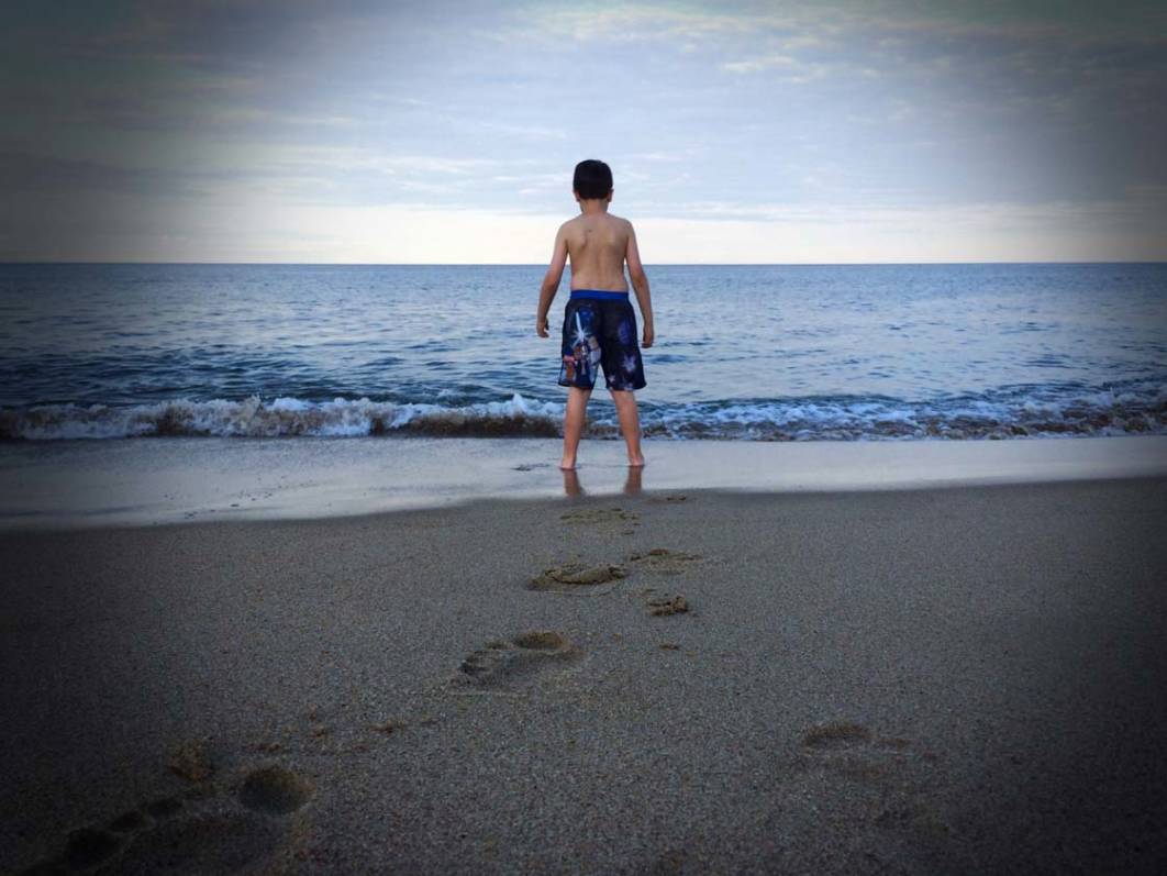 Add Beautiful Vignettes To Your iPhone Photos With The Final Touch App