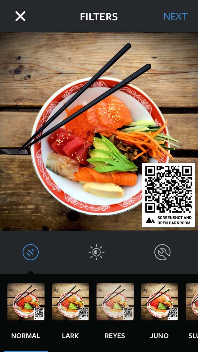 Darkroom App Update Offers Even Better iPhone Photo Editing