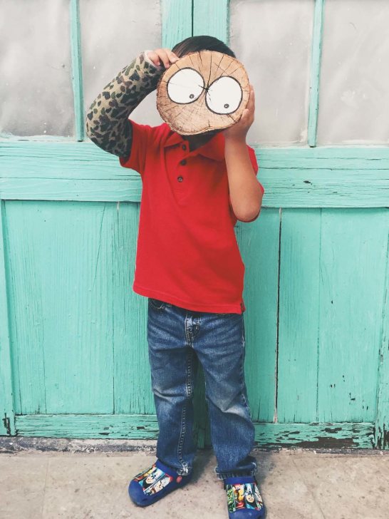 30 iPhone Photos That Capture A Wonderful Sense Of Fun