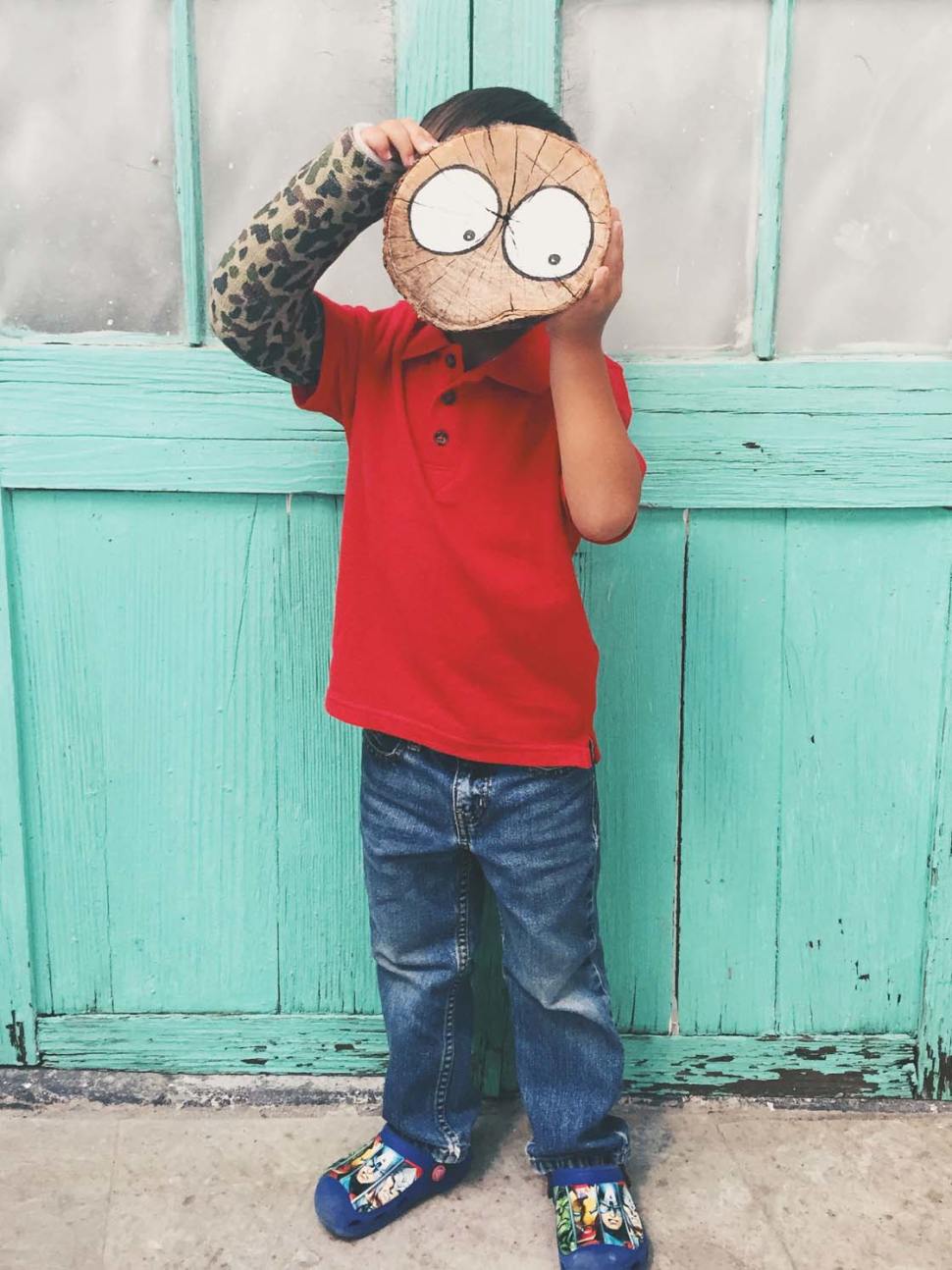 30 iPhone Photos That Capture A Wonderful Sense Of Fun