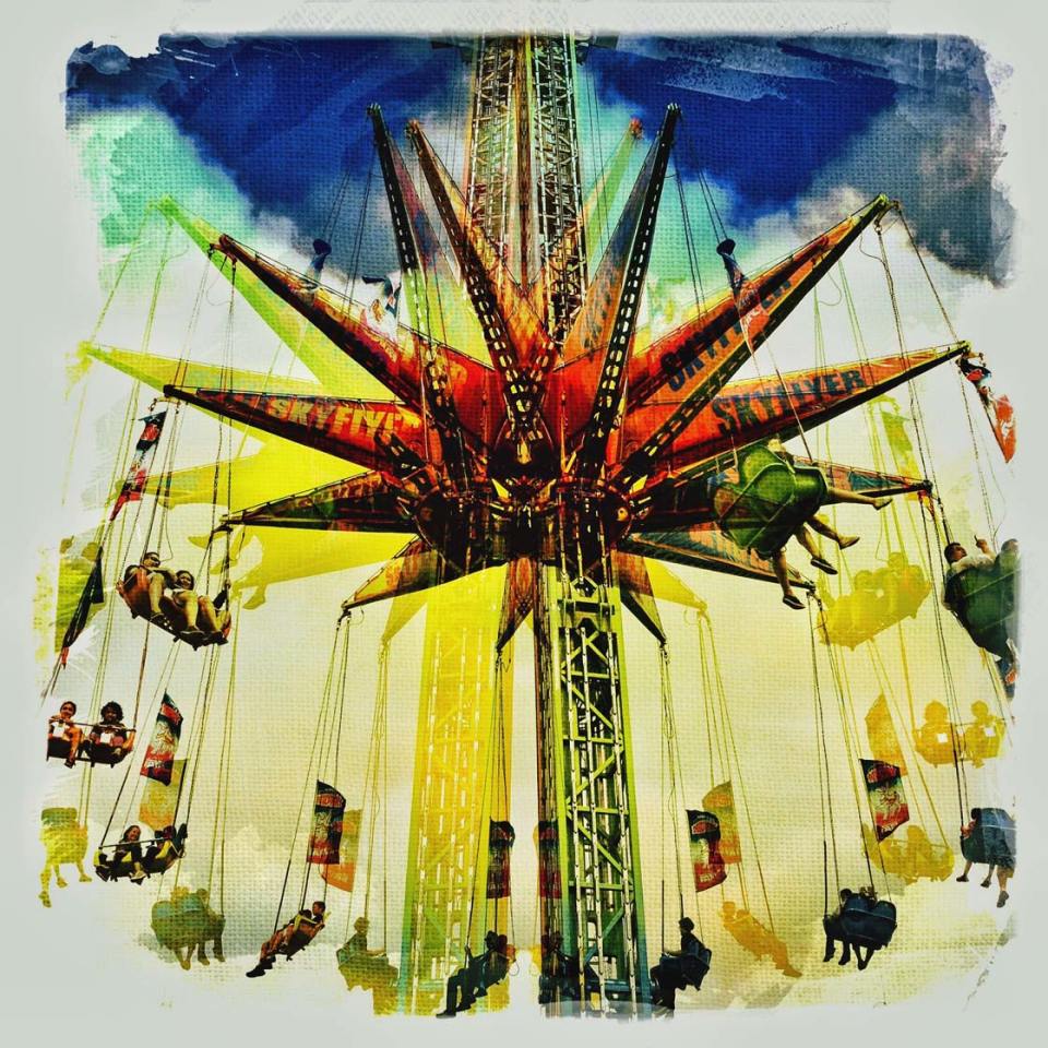 30 iPhone Photos That Capture A Wonderful Sense Of Fun