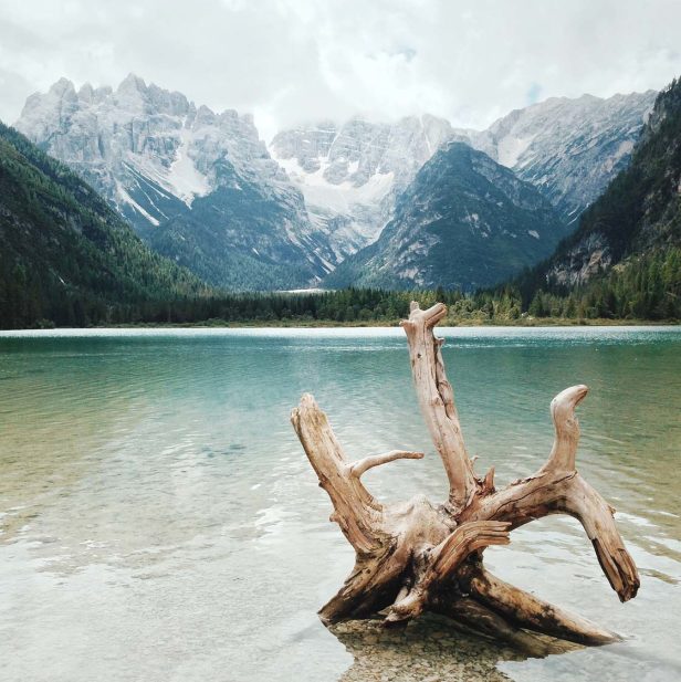 10 iPhone Landscape Photographers To Follow On Instagram