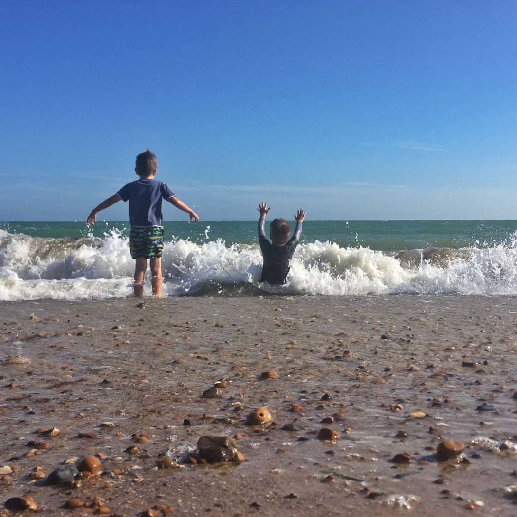 30 iPhone Photos That Capture A Wonderful Sense Of Fun