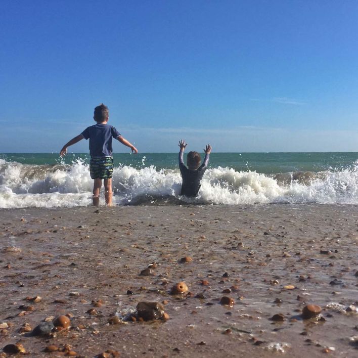 30 iPhone Photos That Capture A Wonderful Sense Of Fun