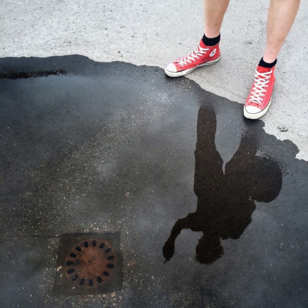 30 iPhone Photos That Capture A Wonderful Sense Of Fun