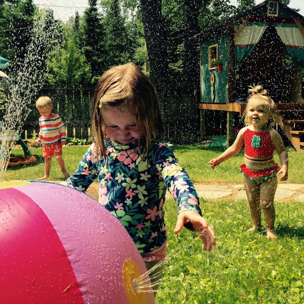 30 iPhone Photos That Capture A Wonderful Sense Of Fun