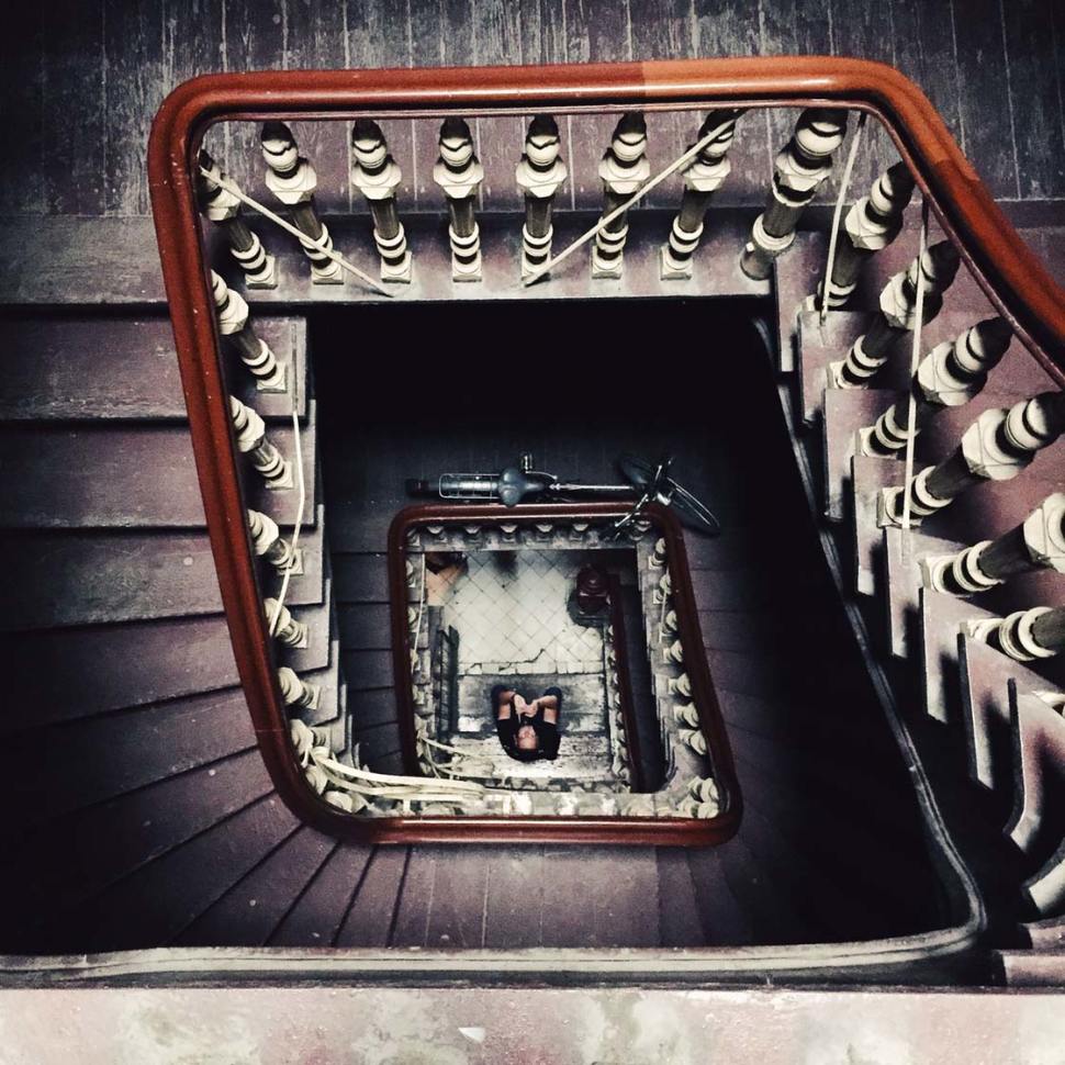 30 Incredible iPhone Photos Of Buildings & Architecture
