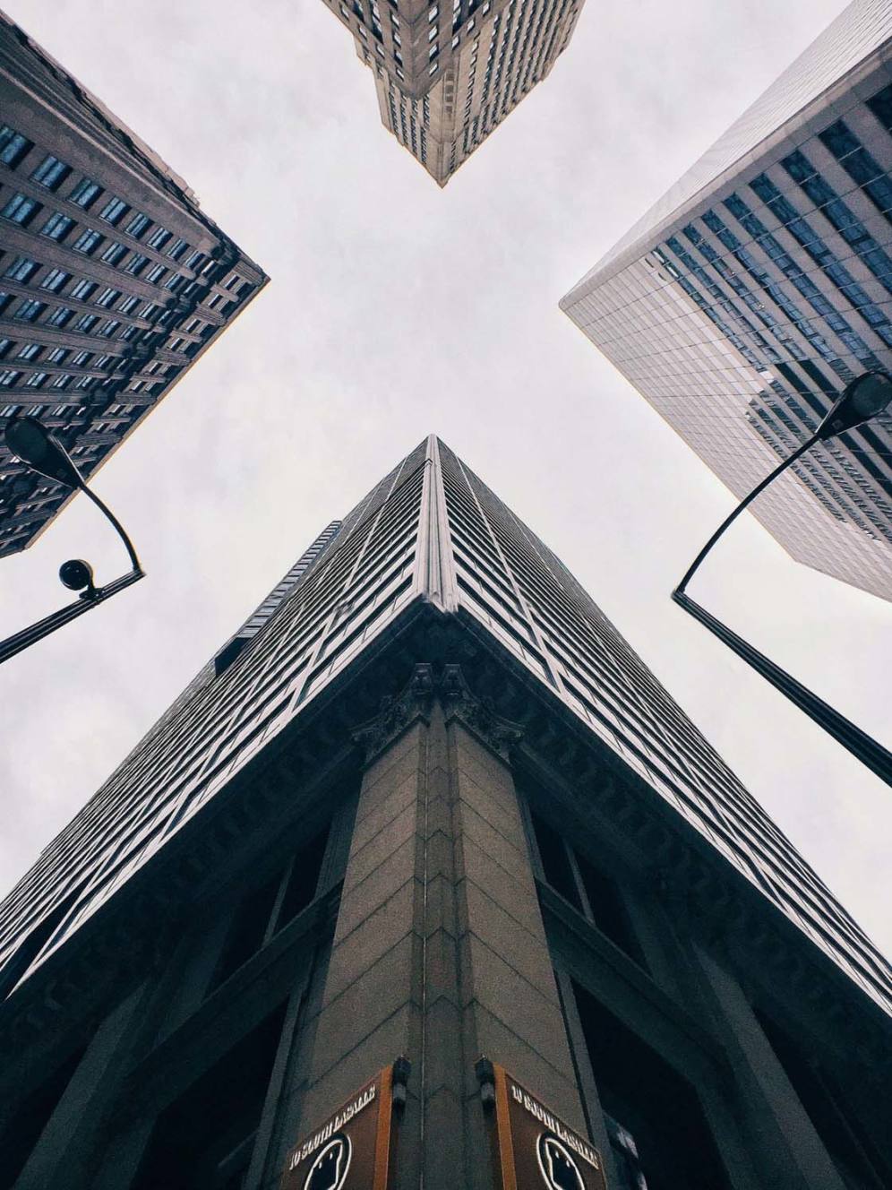 30 Incredible iPhone Photos Of Buildings & Architecture