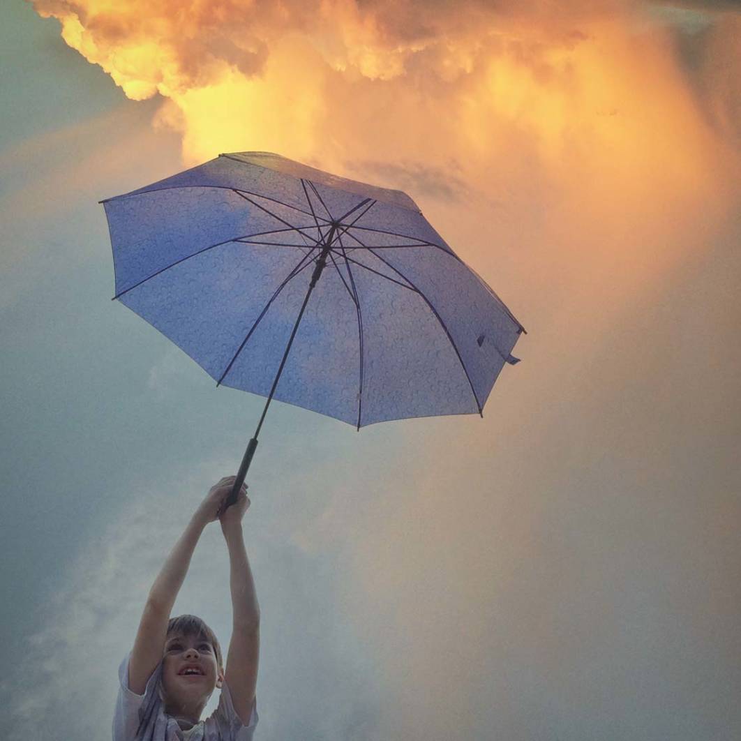 How To Find Great Backgrounds For Your iPhone Portrait Photos