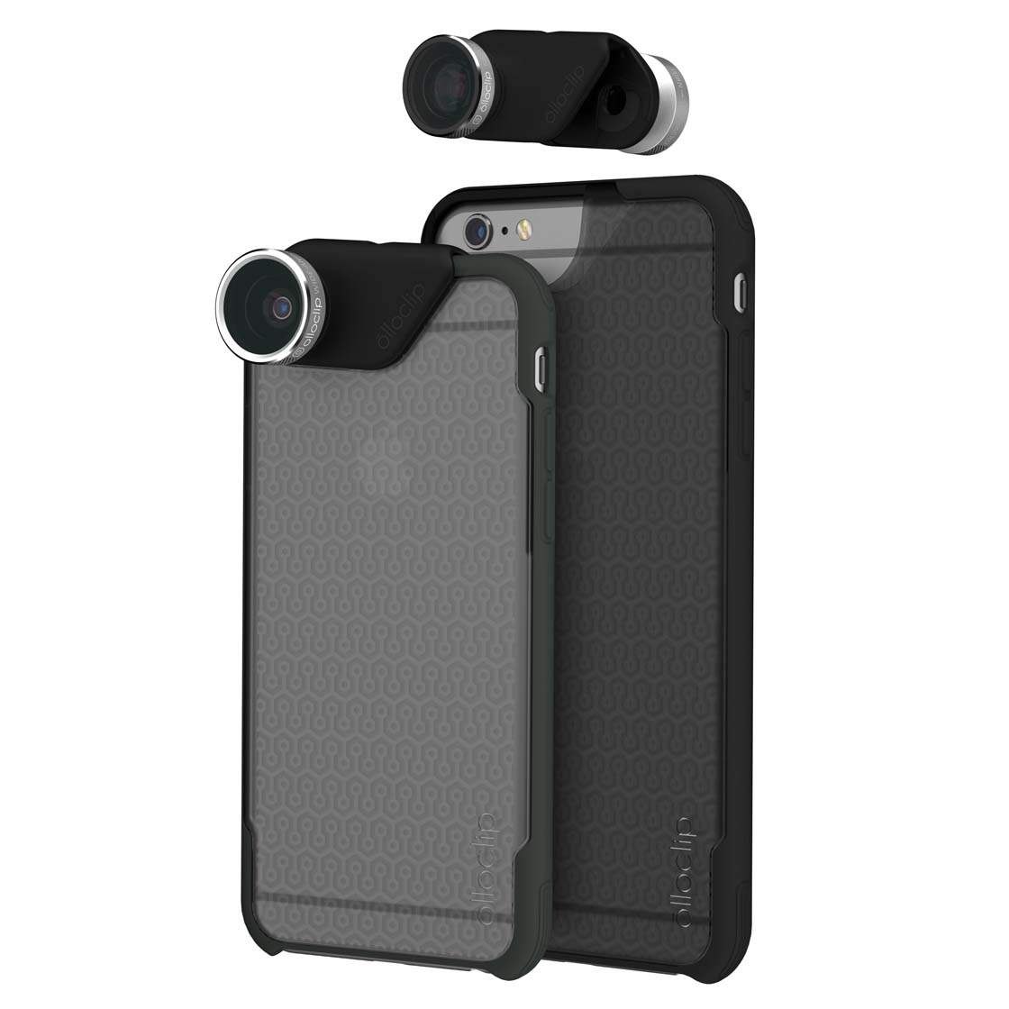 Review Of Olloclip Active Lens & Case For iPhone Photography