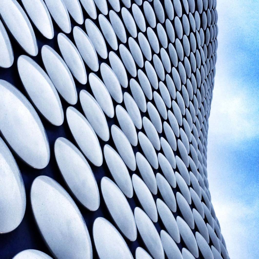 30 Incredible iPhone Photos Of Buildings & Architecture