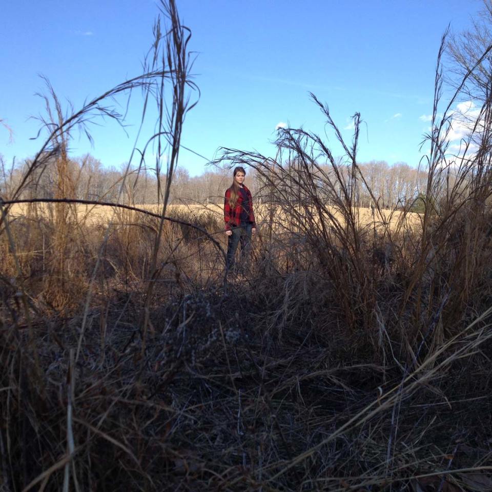 How To Find Great Backgrounds For Your iPhone Portrait Photos