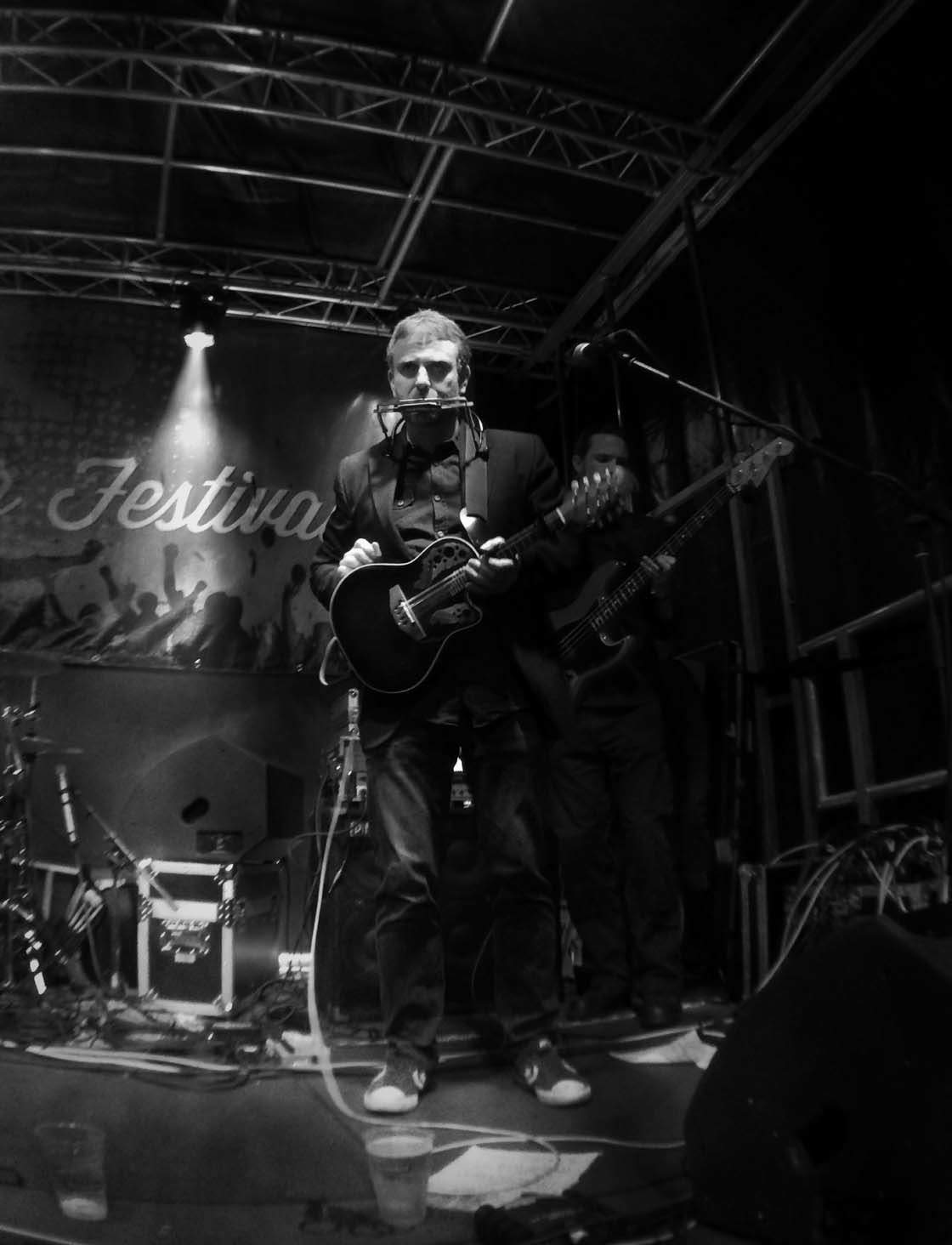 How To Shoot Incredible Music Photography With iPhone