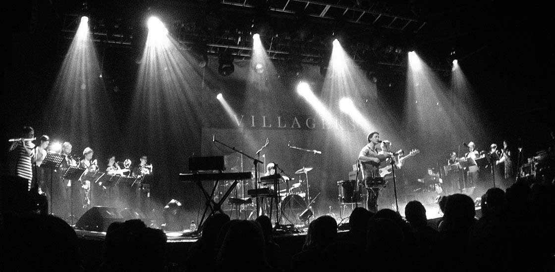 How To Shoot Incredible Music Photography With iPhone