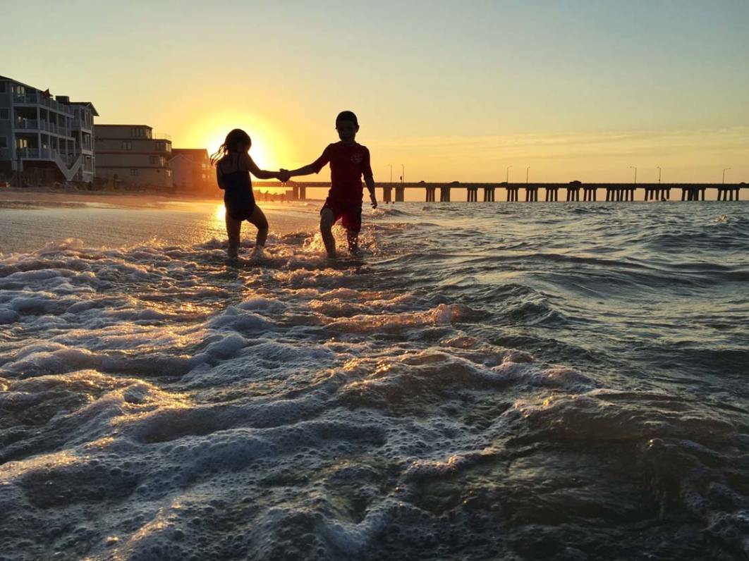 30 Wonderful iPhone Photos Of Summer