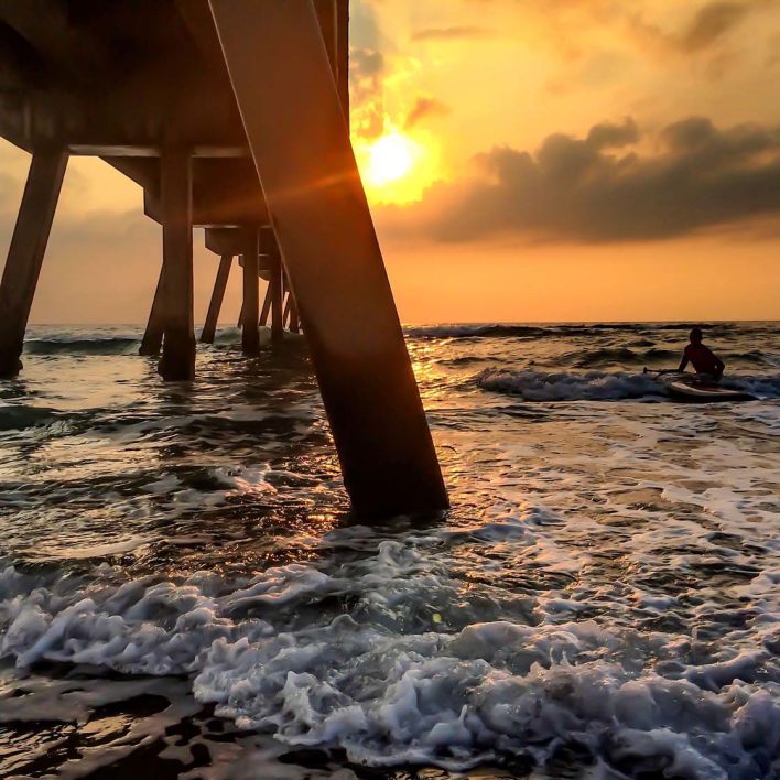 30 Wonderful iPhone Photos Of Summer