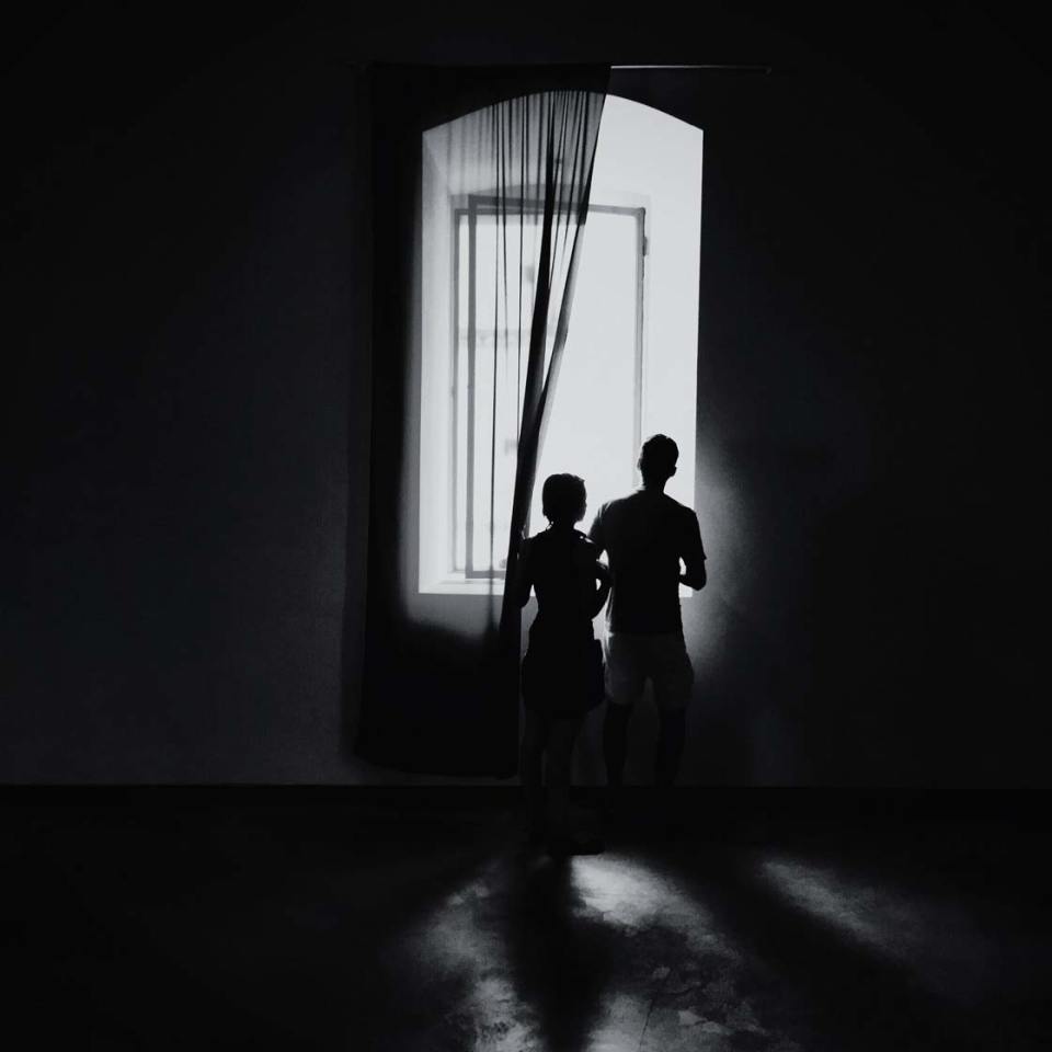 30 Incredible Night & Low Light iPhone Photos