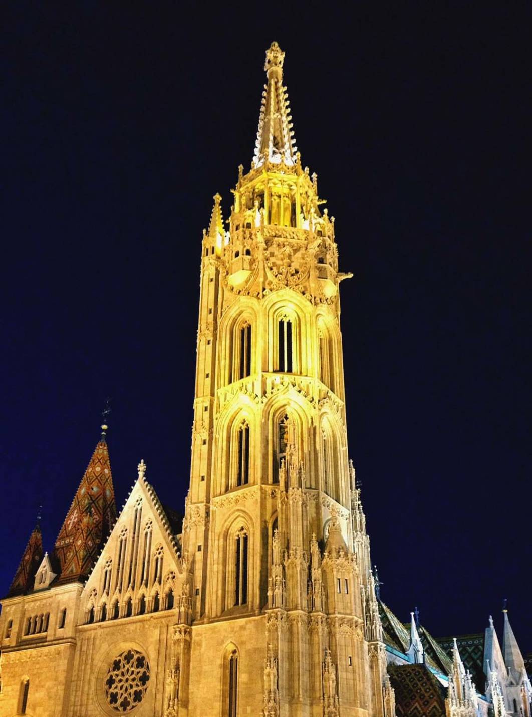 30 Incredible Night & Low Light iPhone Photos