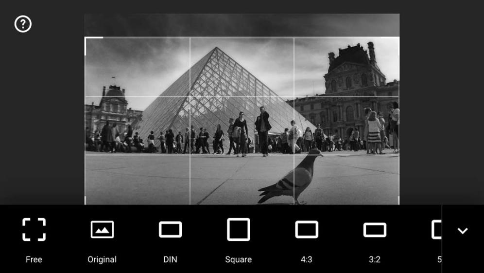 How To Share Non-Square iPhone Photos On Instagram