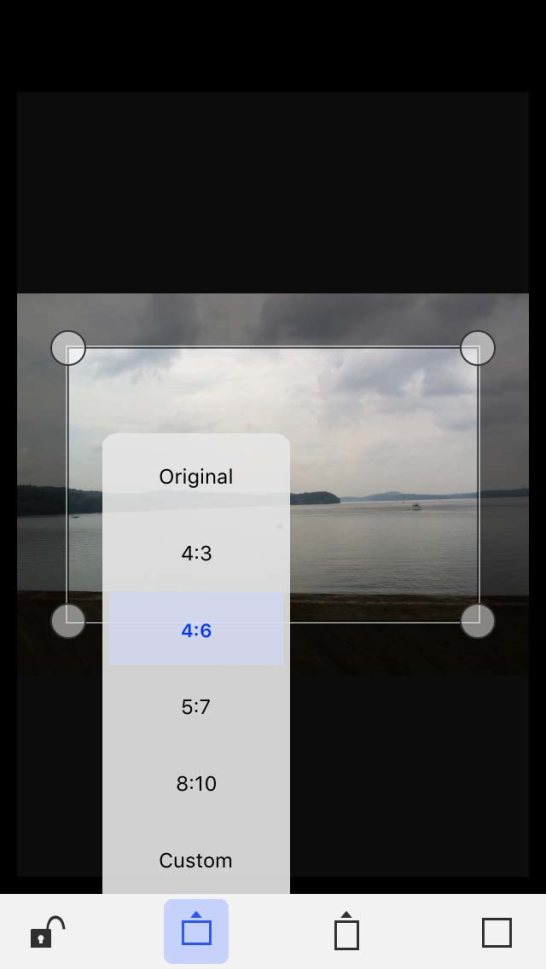 How To Create A Painterly Landscape Photo On Your iPhone