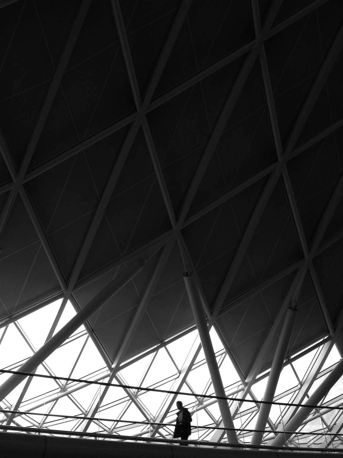 30 Incredible Night & Low Light iPhone Photos