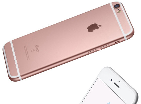 New iPhone 6s & 6s Plus Get Powerful Camera Upgrades
