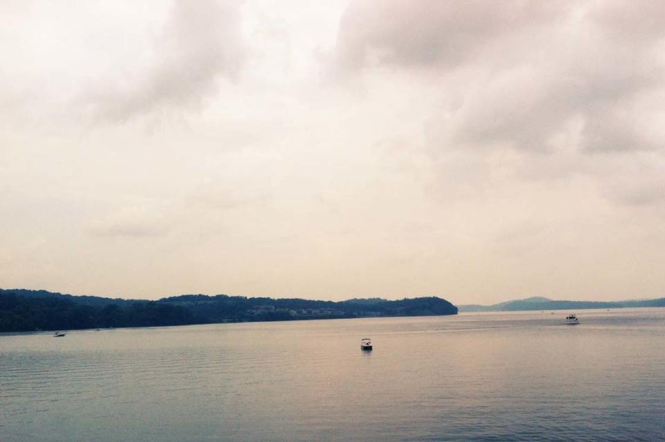 How To Create A Painterly Landscape Photo On Your iPhone