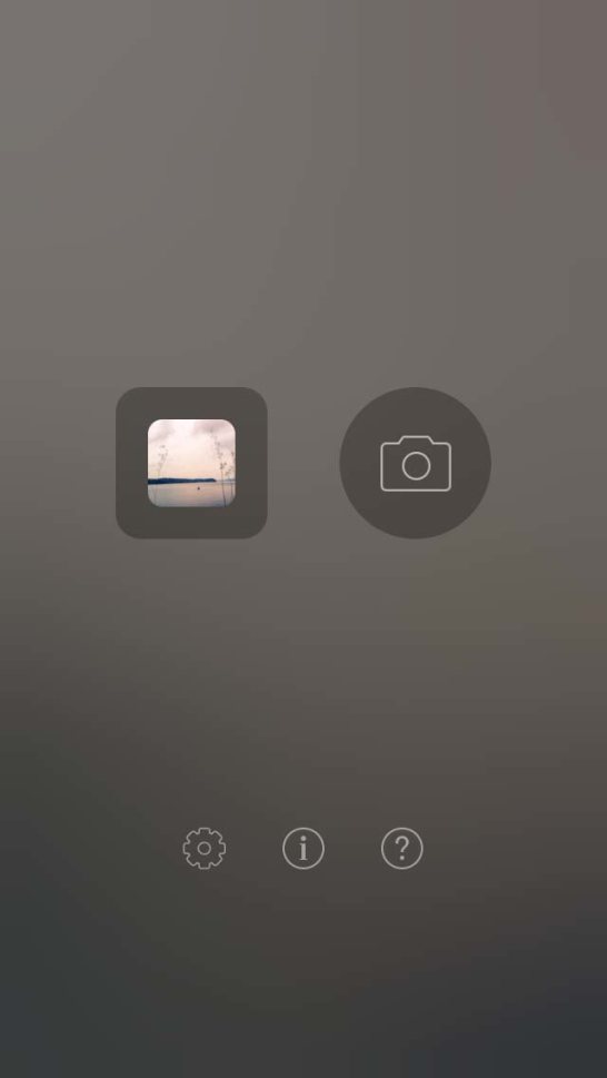 How To Create A Painterly Landscape Photo On Your iPhone