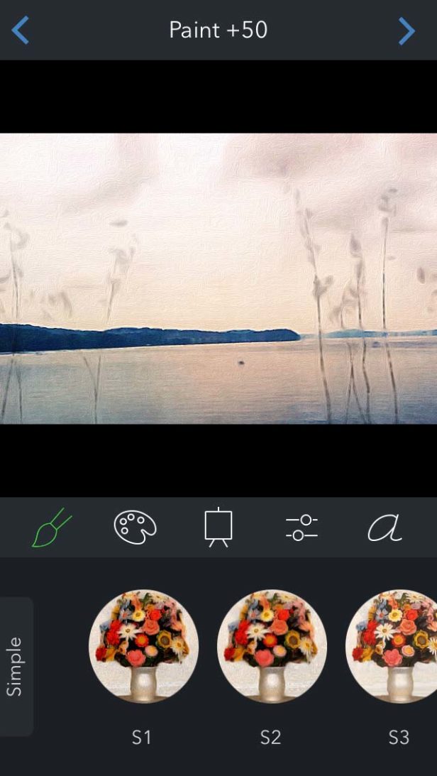 How To Create A Painterly Landscape Photo On Your iPhone