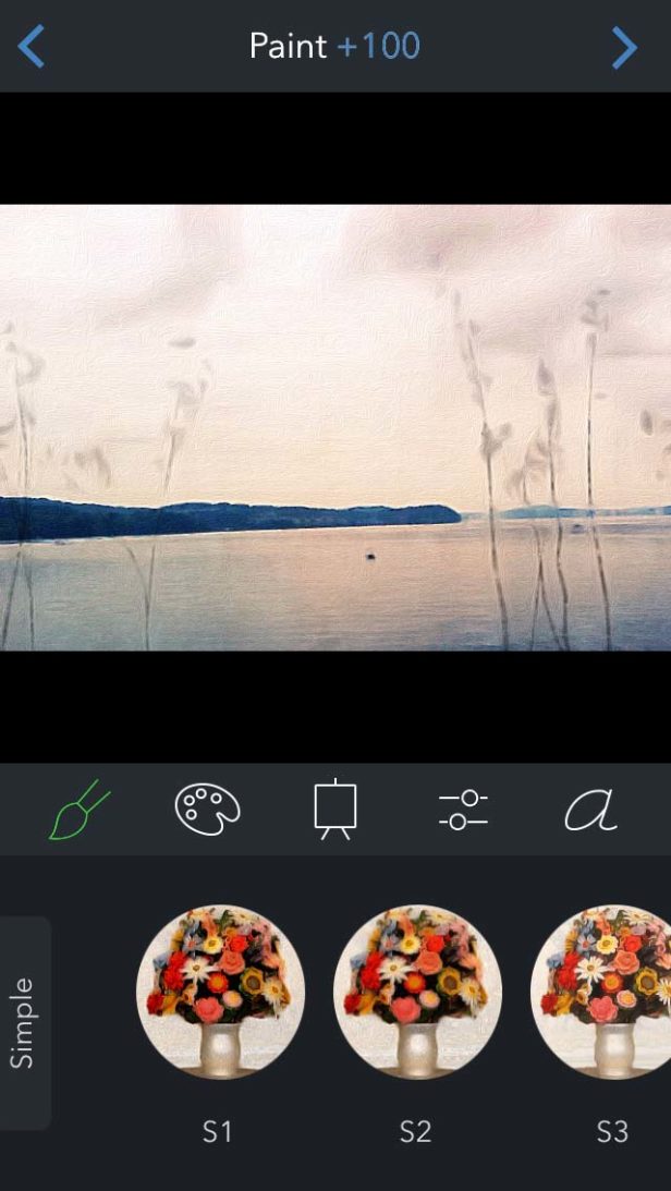 How To Create A Painterly Landscape Photo On Your iPhone