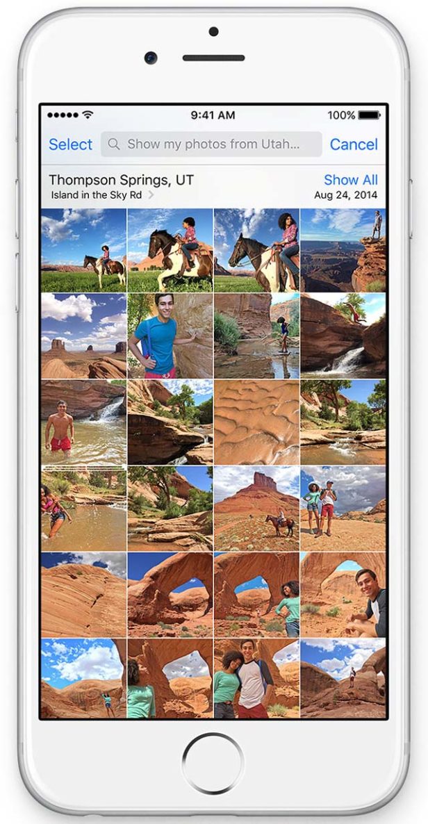 How iOS 9 Can Improve Your iPhone Photography Experience