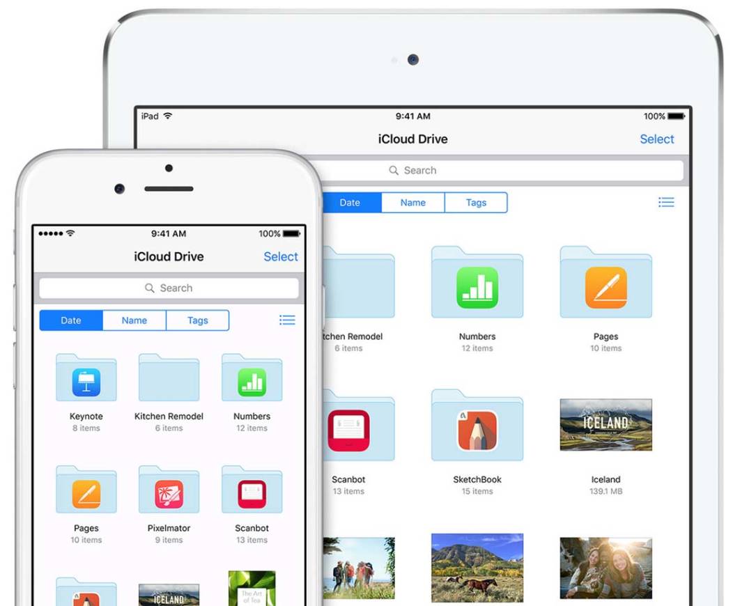 How iOS 9 Can Improve Your iPhone Photography Experience