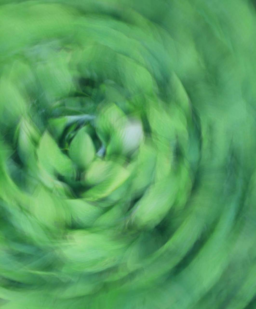 How To Create Beautiful Slow Shutter Abstract Photos On iPhone