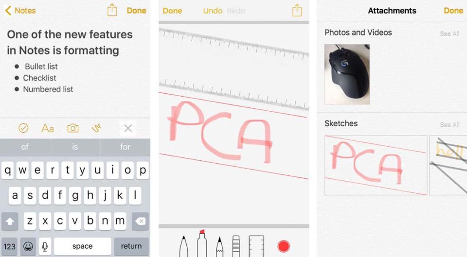 How iOS 9 Can Improve Your iPhone Photography Experience