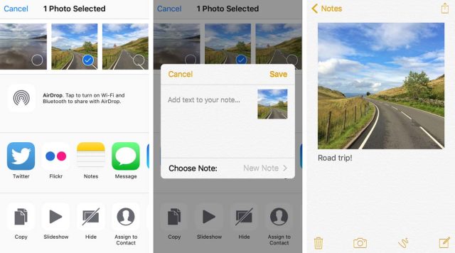 How iOS 9 Can Improve Your iPhone Photography Experience
