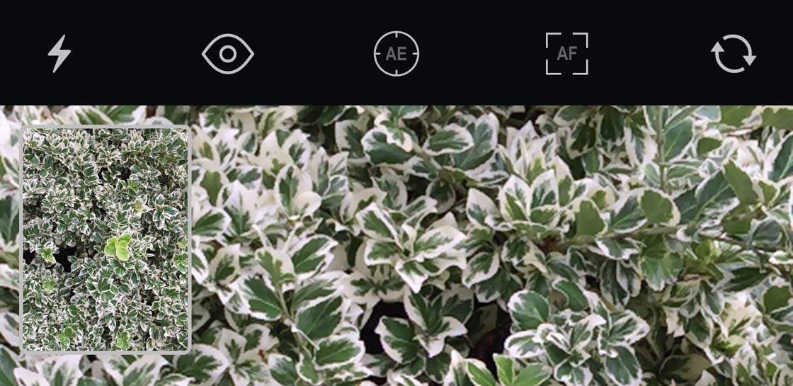 How To Create Beautiful Slow Shutter Abstract Photos On iPhone