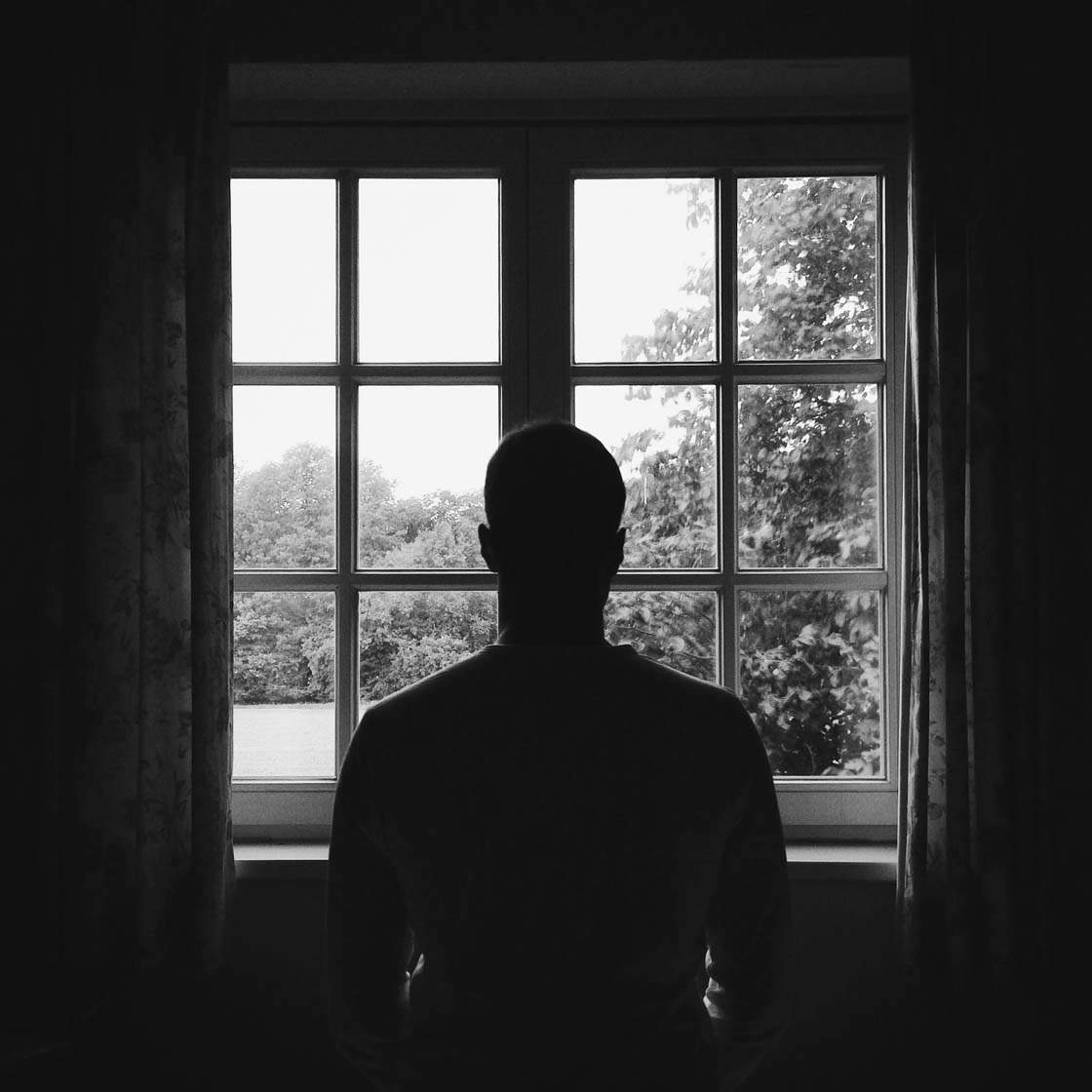 30 Amazing Black & White iPhone Photos