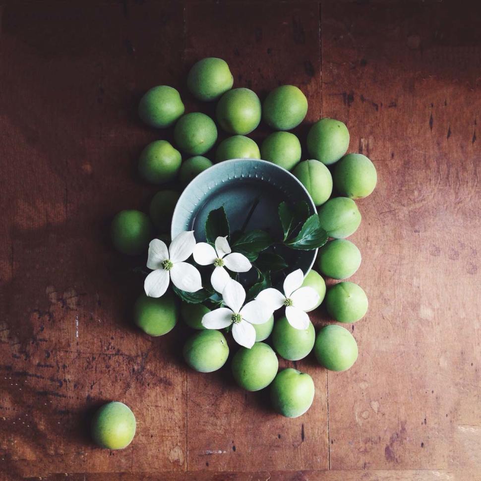 How Yukiko Masuda Takes Beautiful Still Life iPhone Photos